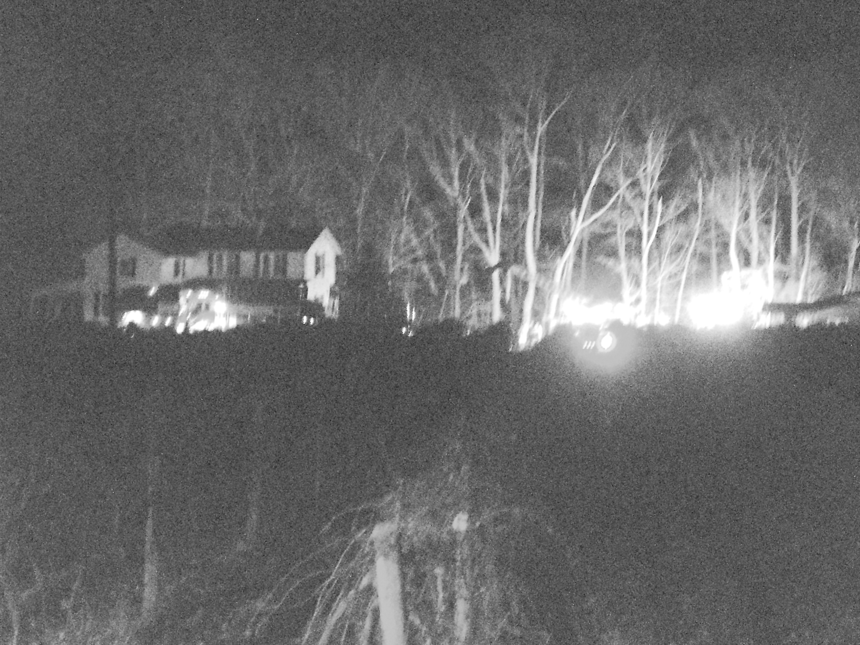 Firefighters respond to reported fire in Westfield | News, Sports, Jobs ...